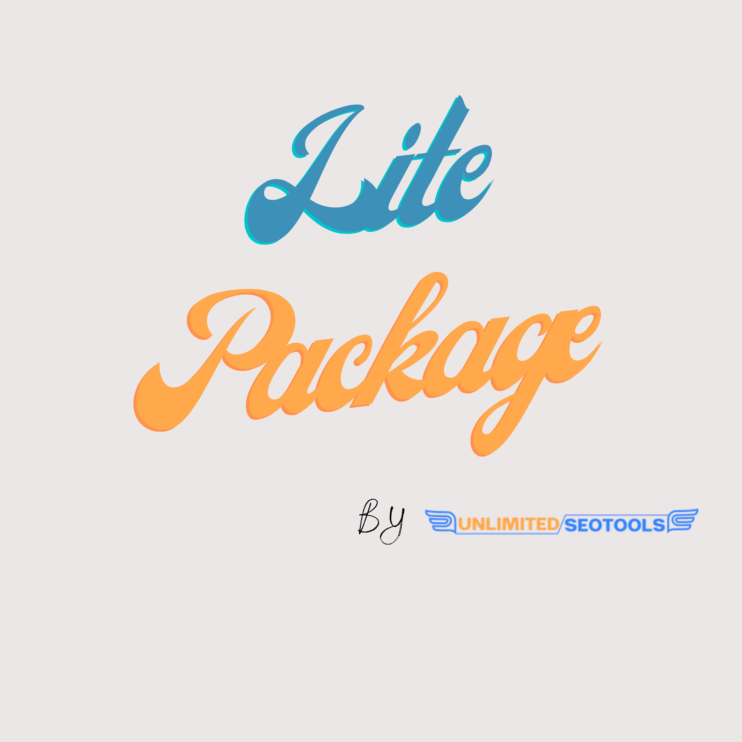 Lite Package – UnlimitedSEOTools