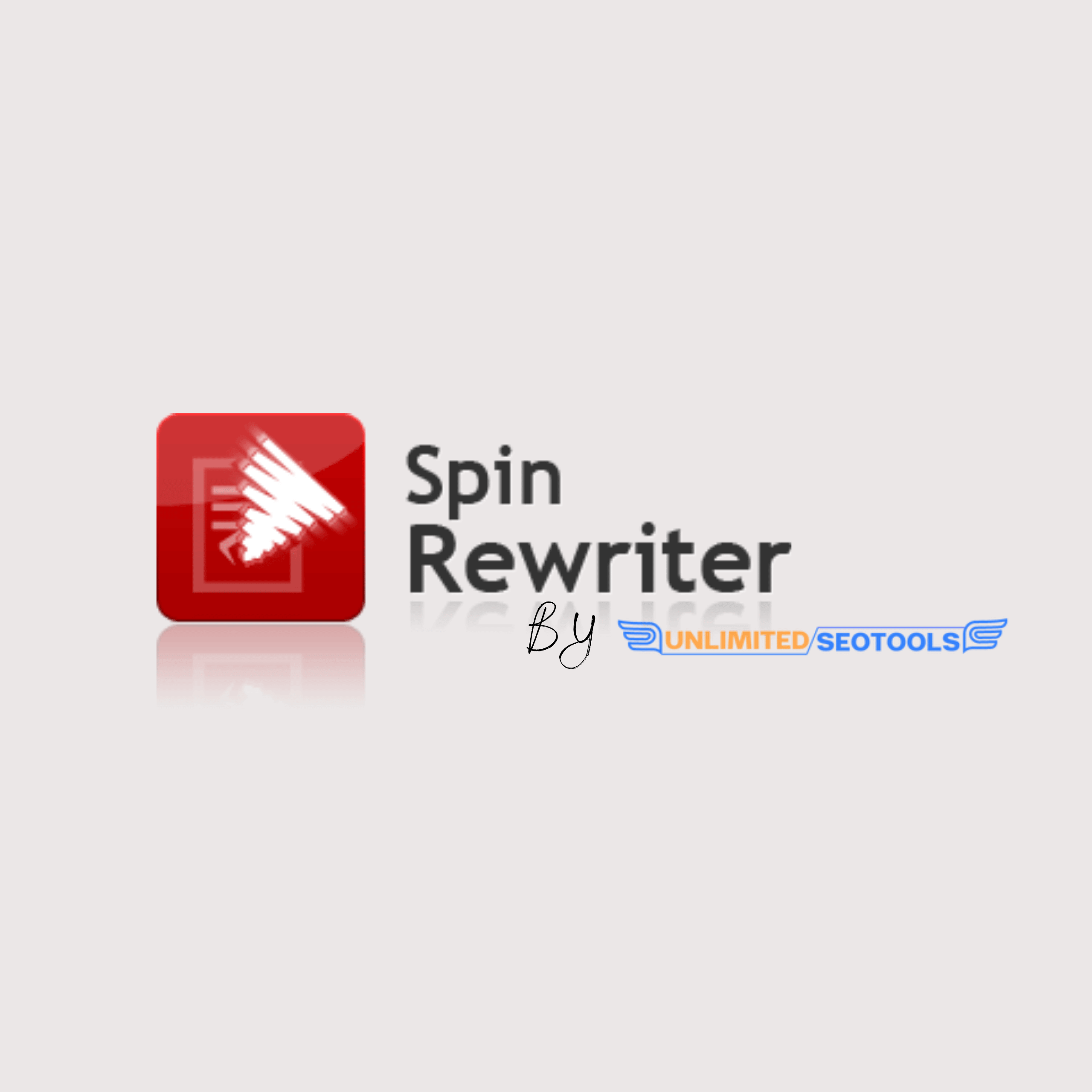 Spin ReWriter | Article Rewriter with Unlimited Content Spinning ...