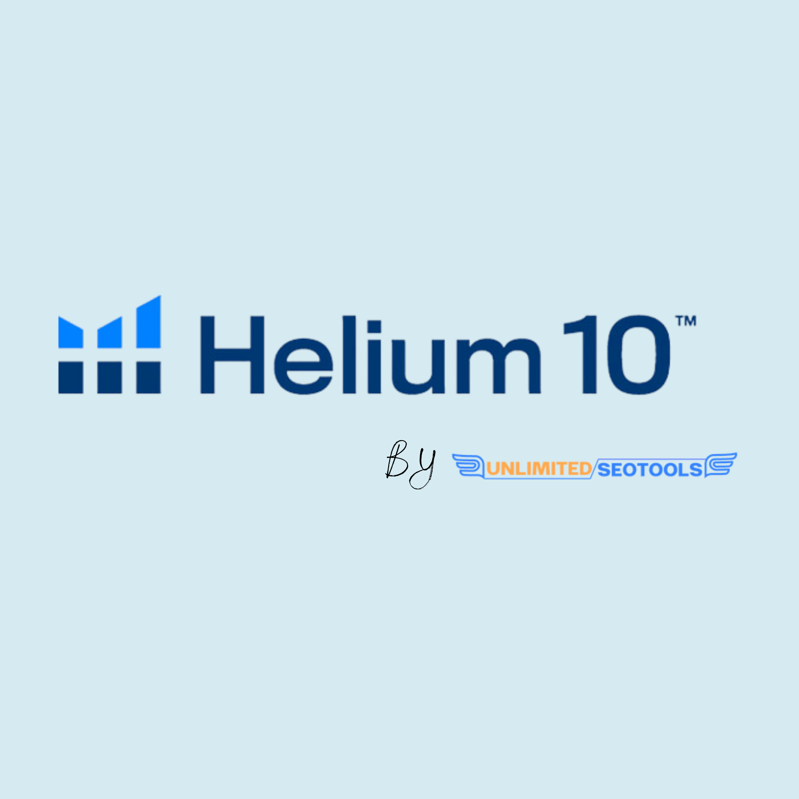 Helium10 | Incredible All-in-one Amazon Tools for Amazon Seller ...