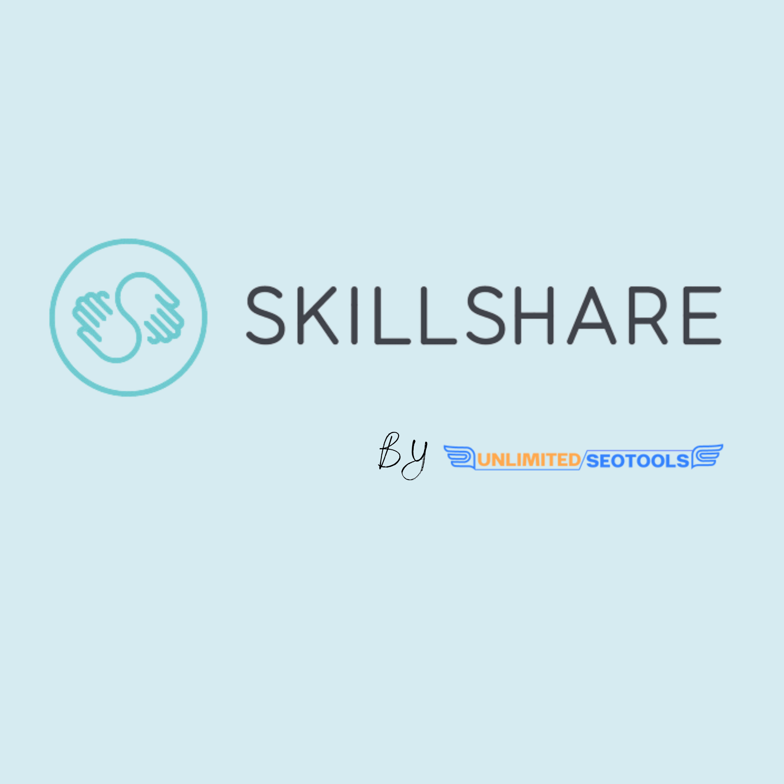 Skillshare (Increase Your Skill) – UnlimitedSEOTools