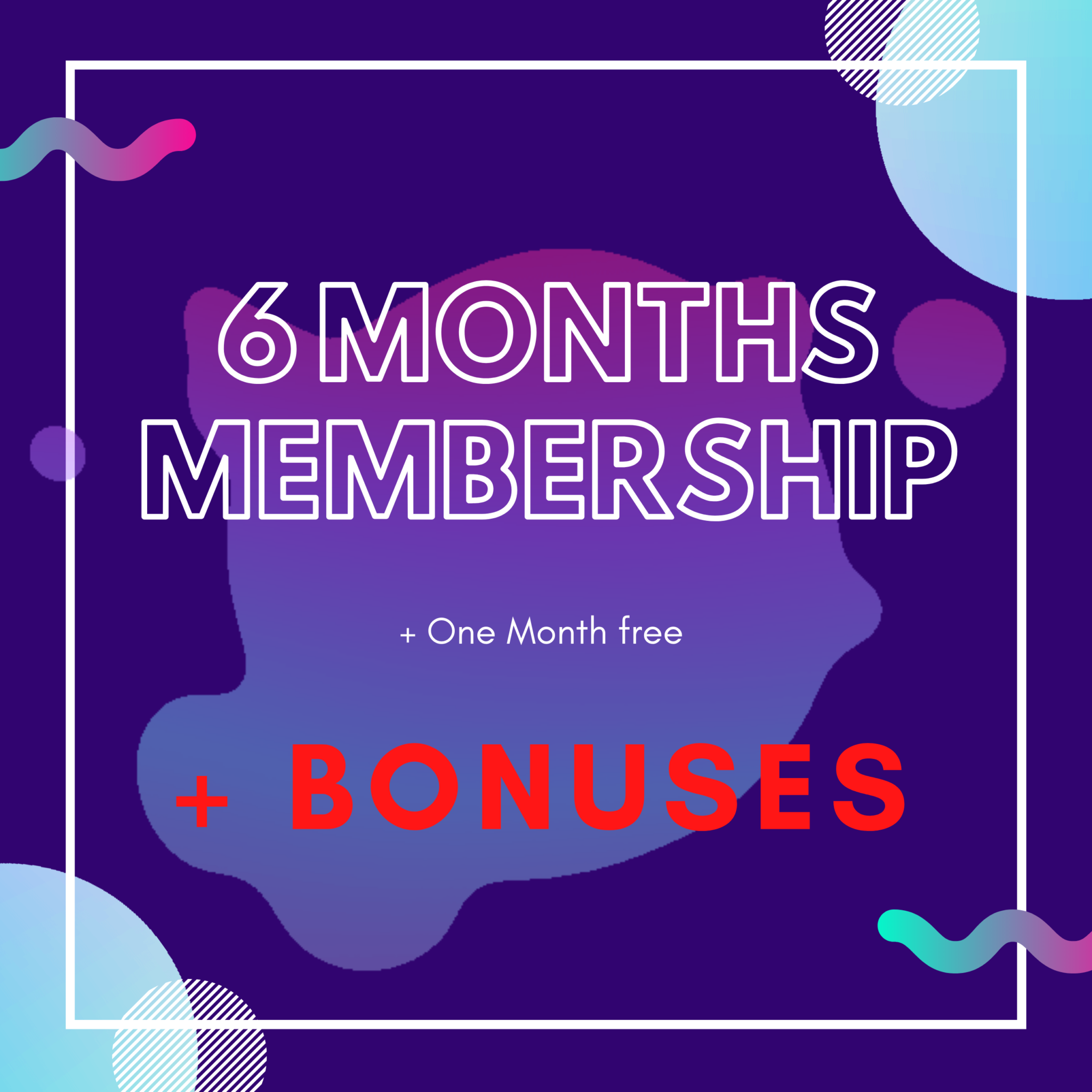 6 Months Memberships with Bonuses – UnlimitedSEOTools